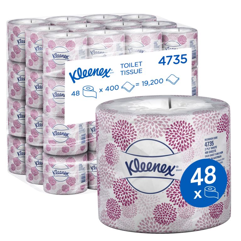 78928 Kleenex® Gentle Foam Skin Cleanser, 1,000ml/Cartridge, 6 ...